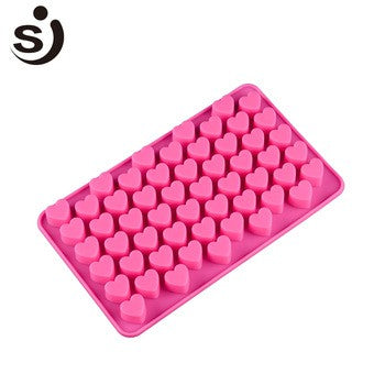Silicone Molders – Choco Pinoy
